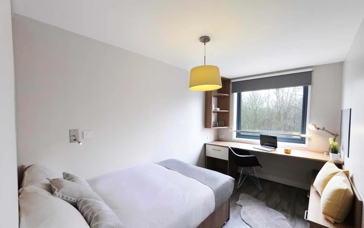 Chapter Islington - London Student Accommodation | uhomes
