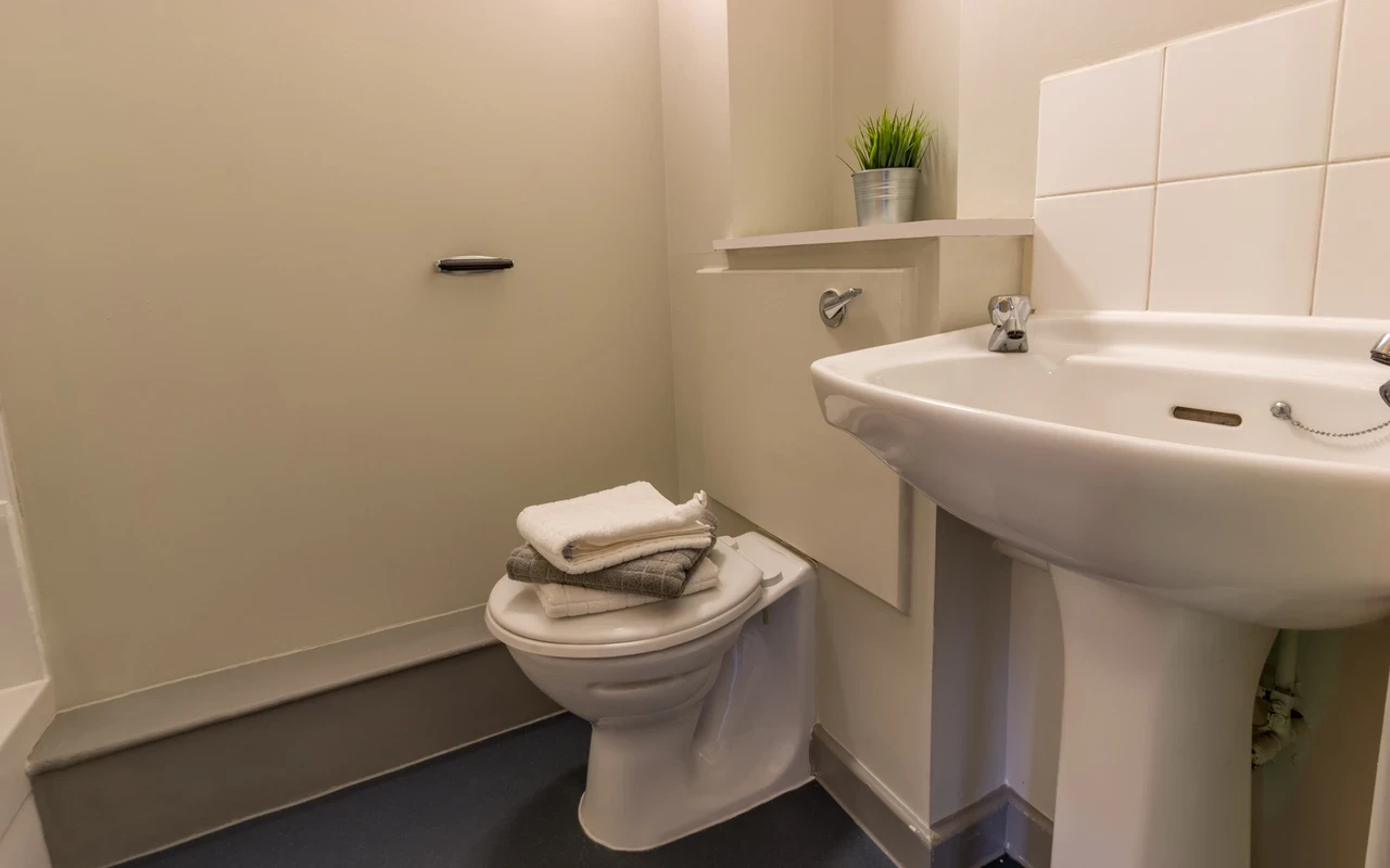 New Medlock House - Manchester Student Accommodation | uhomes