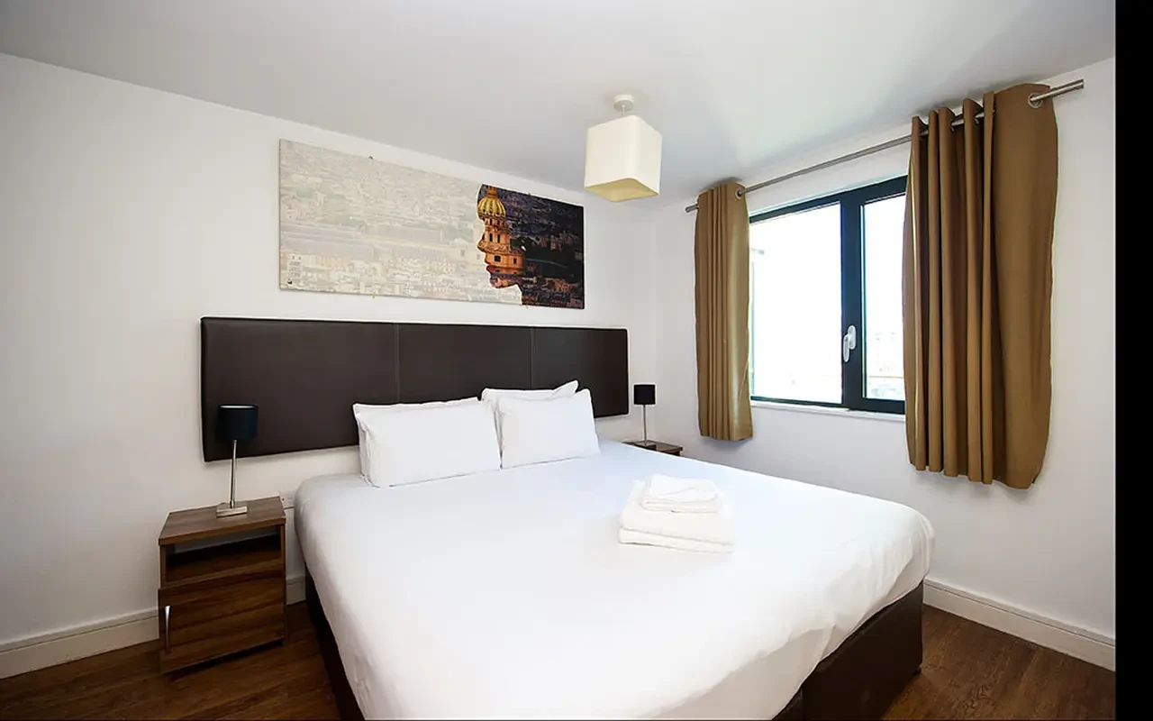 Liverpool, Duke Street - Liverpool Student Accommodation | uhomes