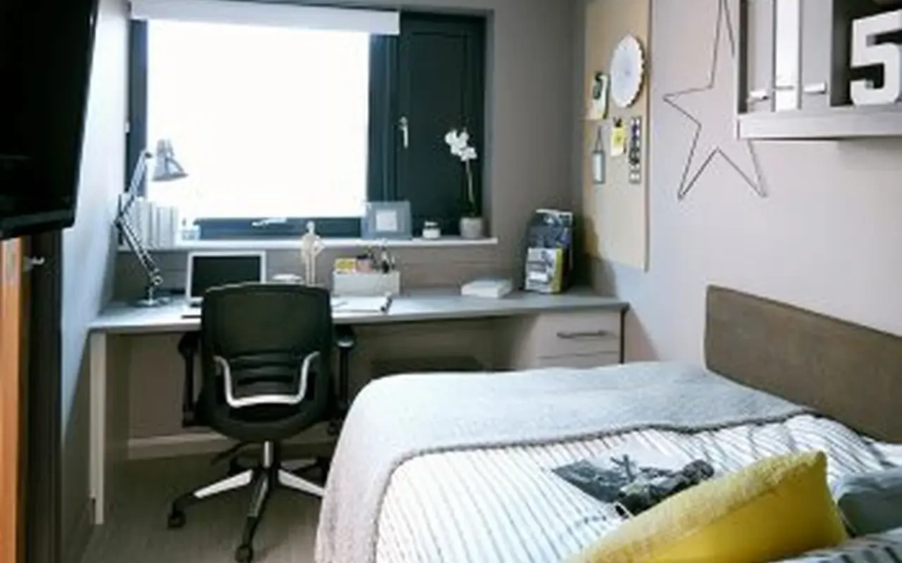 Eclipse, Cardiff - Cardiff Student Accommodation | uhomes