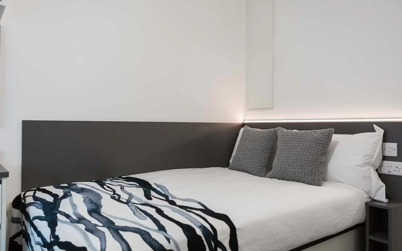 Chapter Highbury II - London Student Accommodation | uhomes